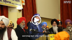 160 Sikh officers reflecting the Diverse & Vibrant culture of NYPD ...